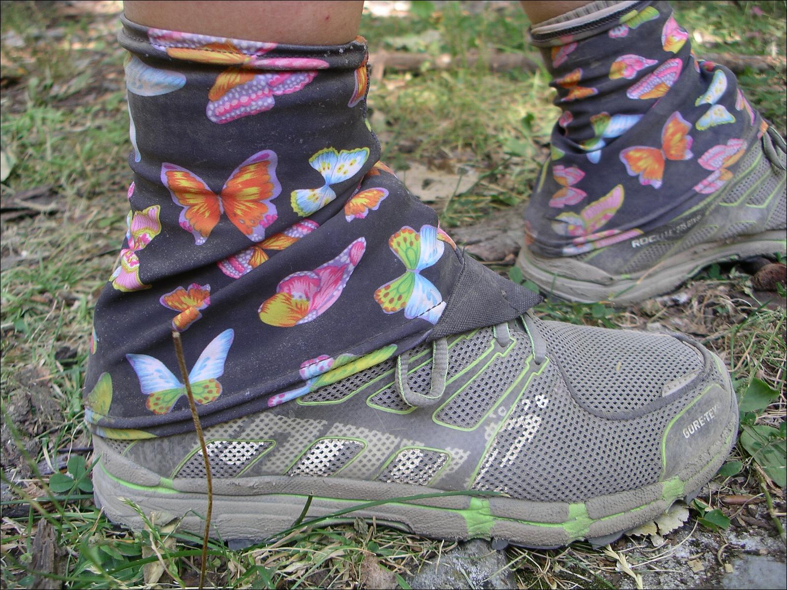 Trail Running Gaiter at Sophia Iliffe blog